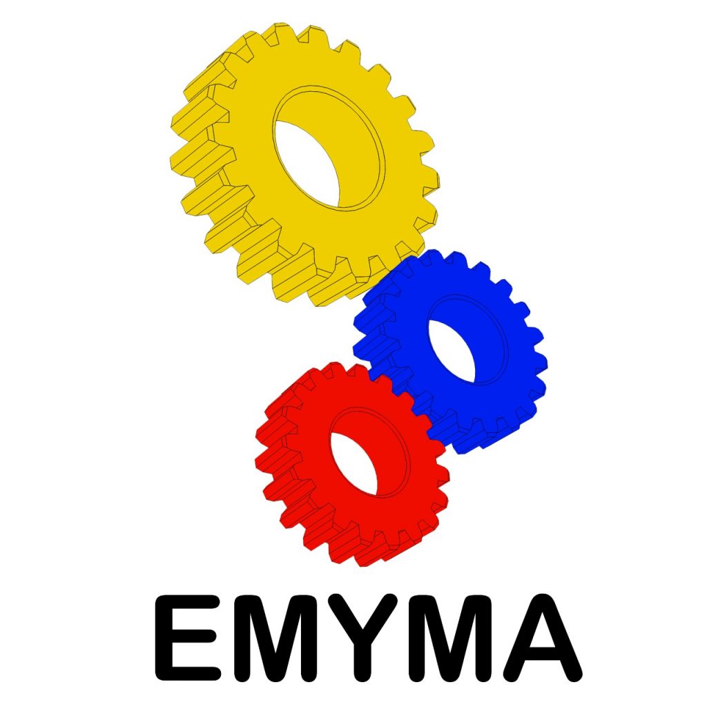 EMYMA Empaques y Maquinas – Soluciones en el área de empaque, procesos ...